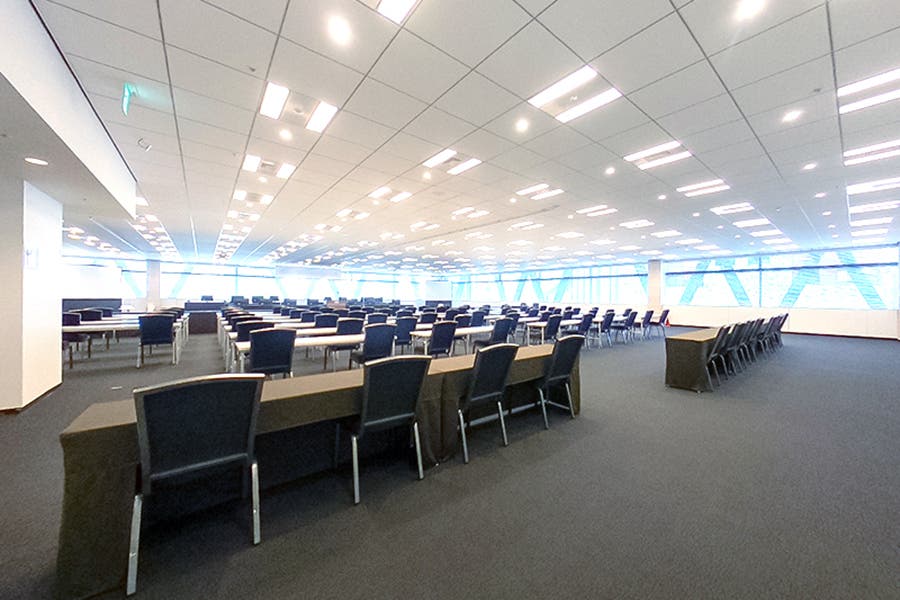 【TKPガーデンシティPREMIUM池袋】バンケットホール4Bの写真1