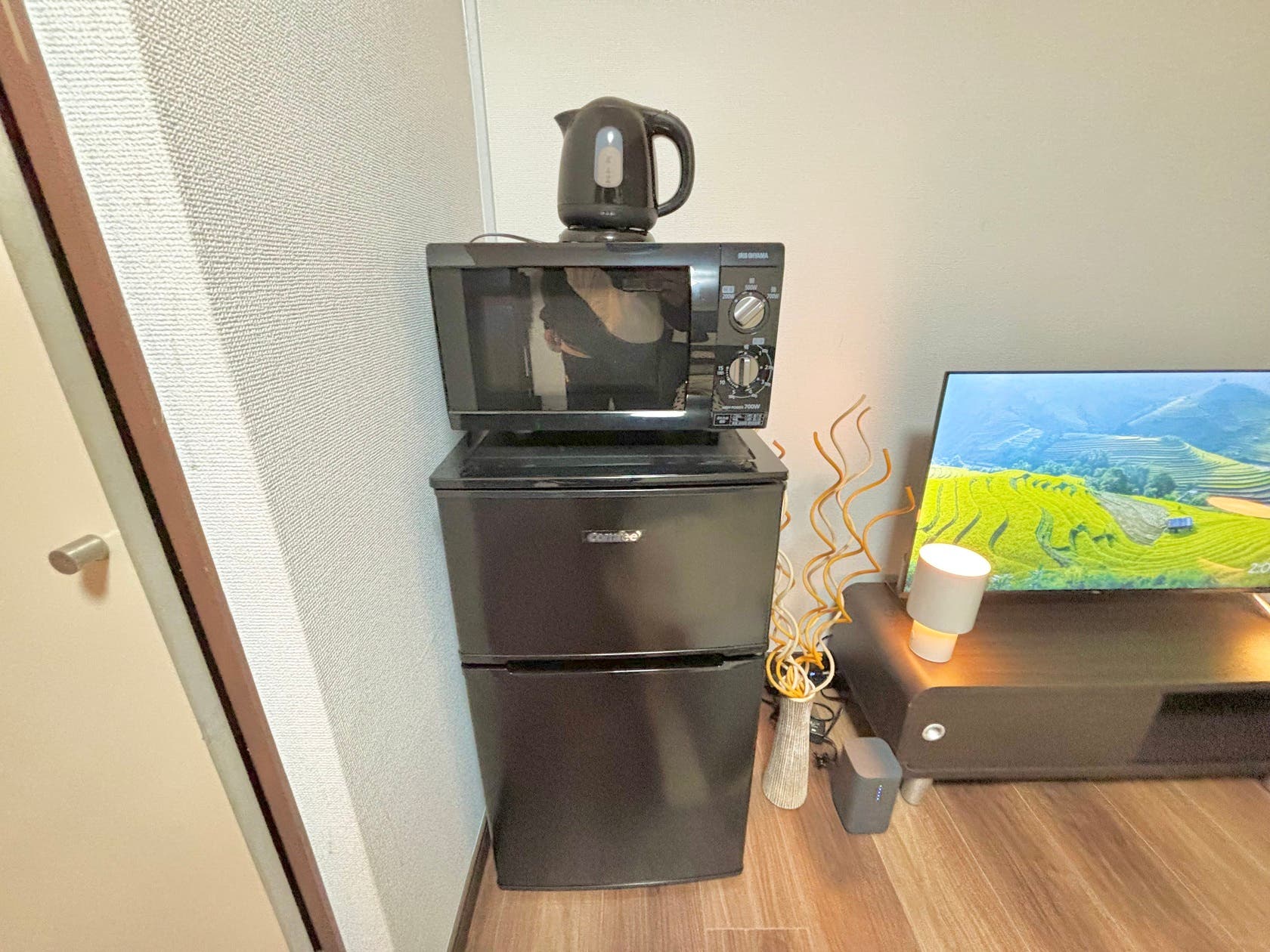 ⭐︎OPEN記念格安プラン⭐︎駅徒歩5分✨BRUNO会🍴Netflix見放題🤩ボードゲーム＆カードゲーム7種類✨高速Wifi✨の写真11