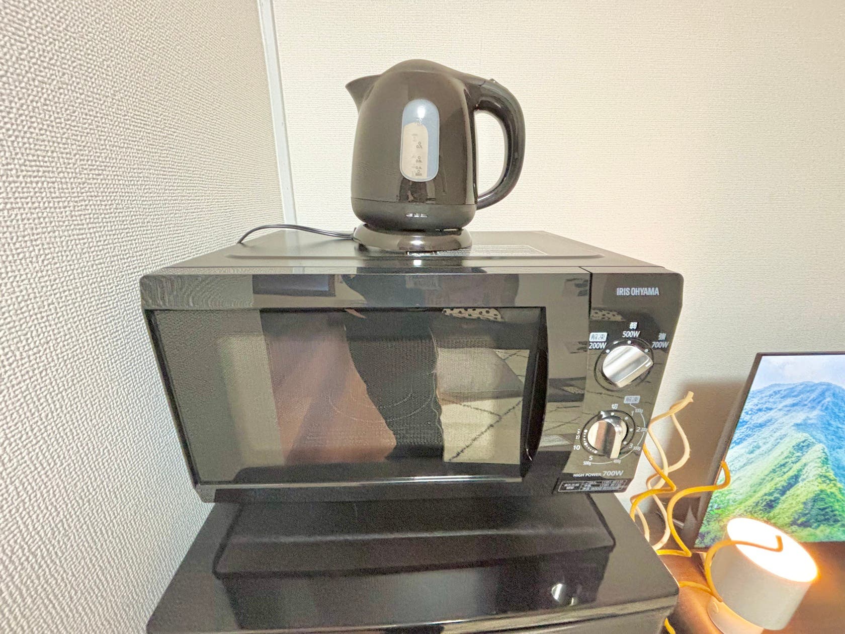 ⭐︎OPEN記念格安プラン⭐︎駅徒歩5分✨BRUNO会🍴Netflix見放題🤩ボードゲーム＆カードゲーム7種類✨高速Wifi✨の写真12