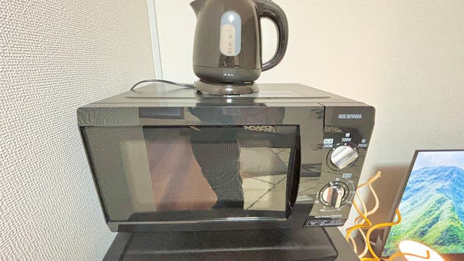 ⭐︎OPEN記念格安プラン⭐︎駅徒歩5分✨BRUNO会🍴Netflix見放題🤩ボードゲーム&カードゲーム7種類✨高速Wifi✨の写真12