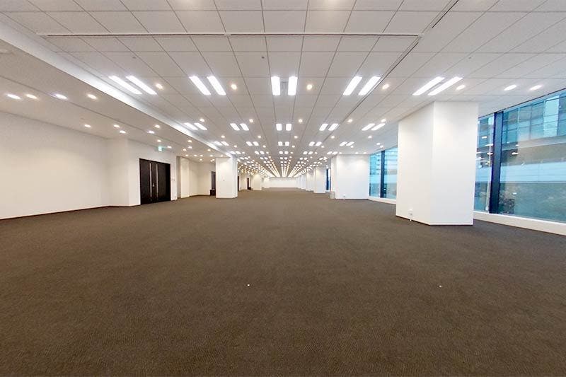 【TKPガーデンシティPREMIUM横浜駅新高島】ホール2A+B+Cの写真1