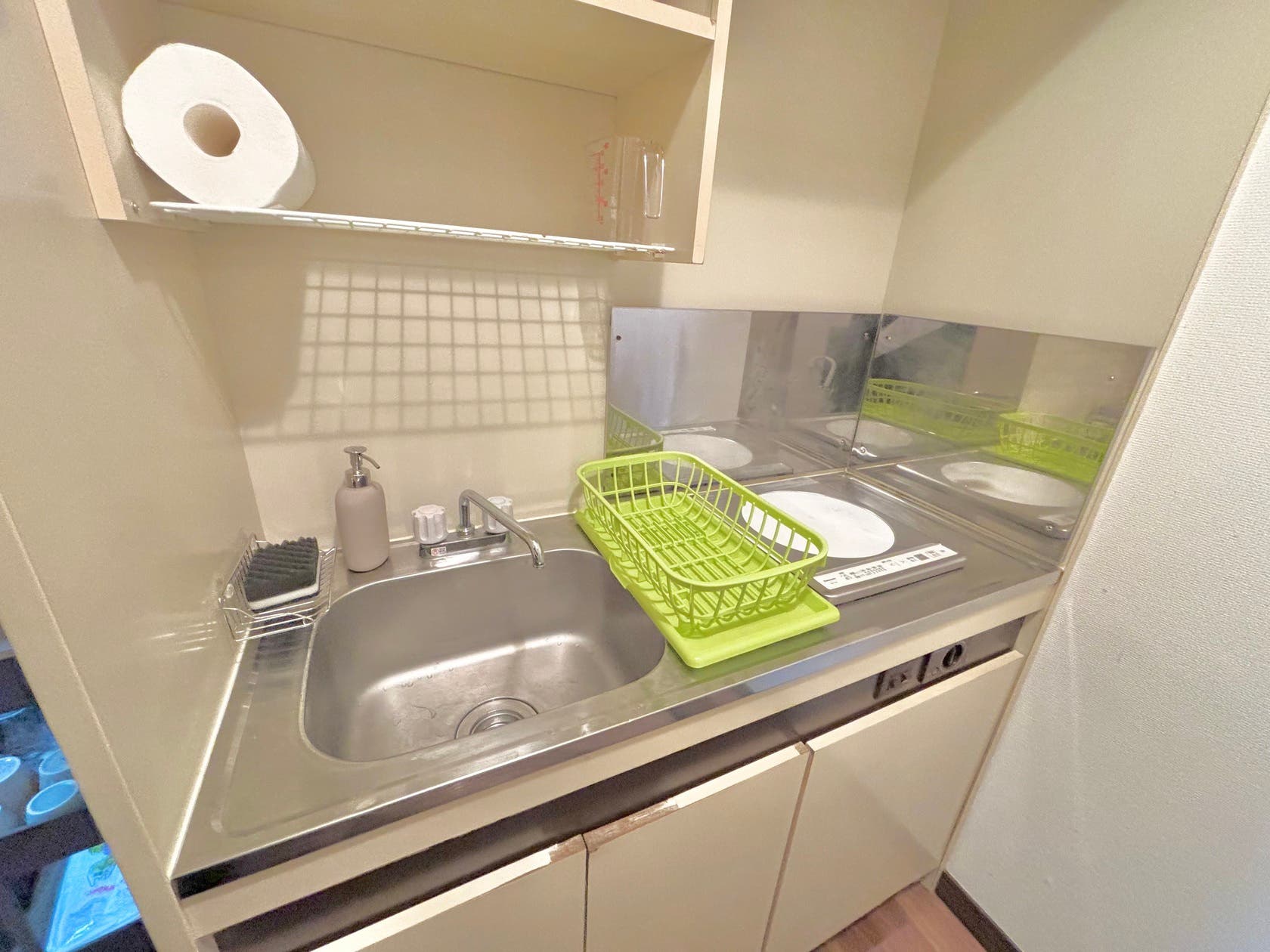 ⭐︎OPEN記念格安プラン⭐︎駅徒歩5分✨BRUNO会🍴Netflix見放題🤩ボードゲーム＆カードゲーム7種類✨高速Wifi✨の写真15