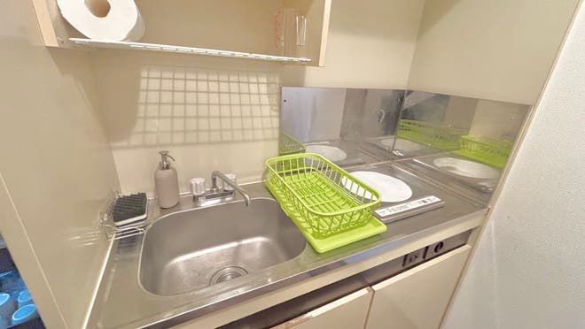 ⭐︎OPEN記念格安プラン⭐︎駅徒歩5分✨BRUNO会🍴Netflix見放題🤩ボードゲーム&カードゲーム7種類✨高速Wifi✨の写真15