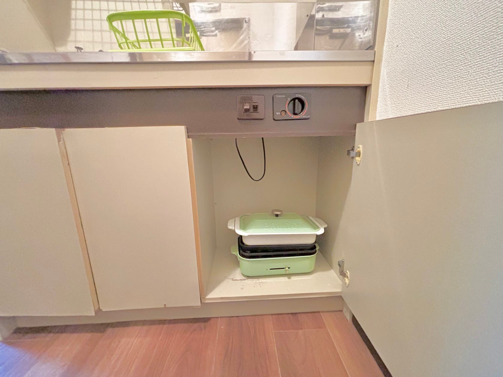 ⭐︎OPEN記念格安プラン⭐︎駅徒歩5分✨BRUNO会🍴Netflix見放題🤩ボードゲーム＆カードゲーム7種類✨高速Wifi✨の写真17