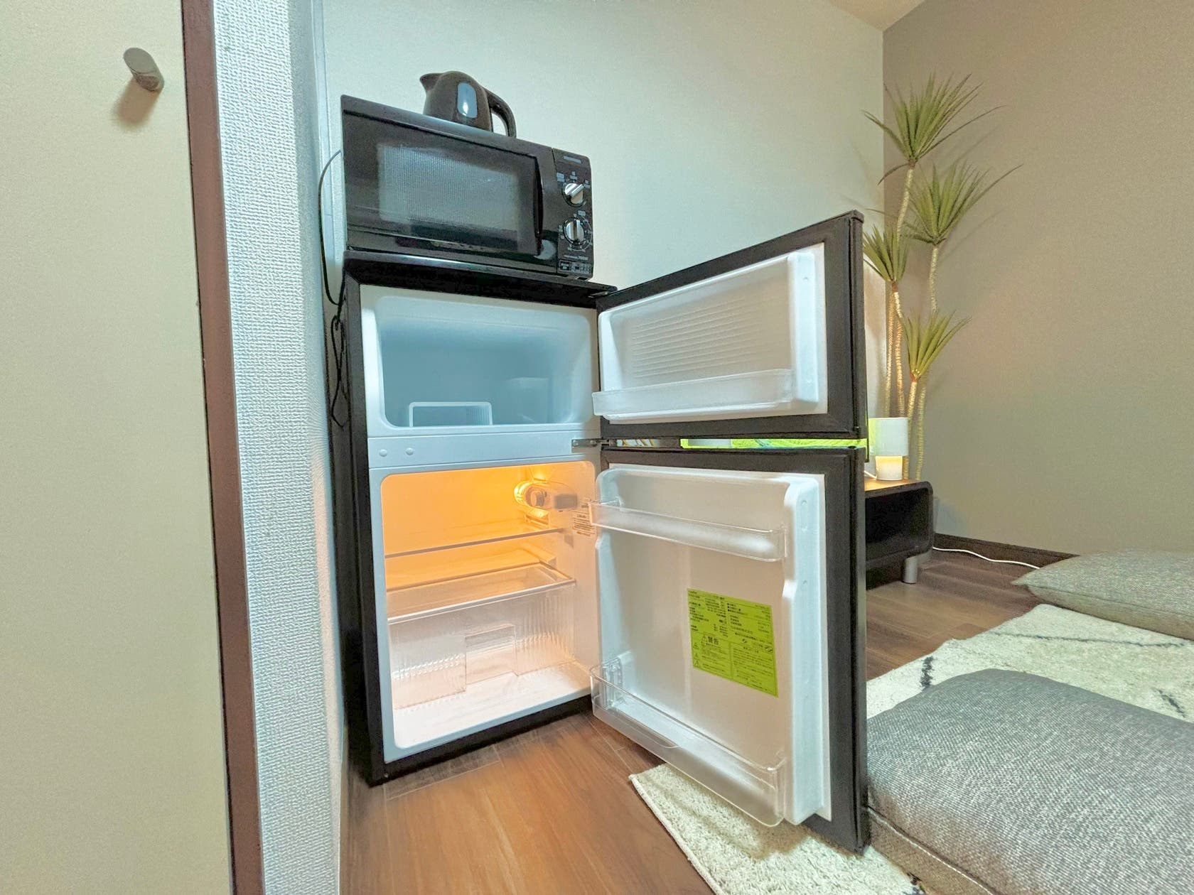 ⭐︎OPEN記念格安プラン⭐︎駅徒歩5分✨BRUNO会🍴Netflix見放題🤩ボードゲーム＆カードゲーム7種類✨高速Wifi✨の写真13