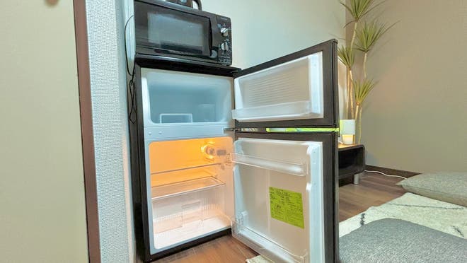 ⭐︎OPEN記念格安プラン⭐︎駅徒歩5分✨BRUNO会🍴Netflix見放題🤩ボードゲーム&カードゲーム7種類✨高速Wifi✨の写真13