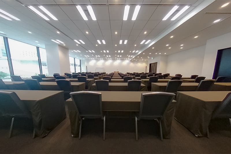 【TKPガーデンシティPREMIUM横浜駅新高島】ホール2Cの写真1