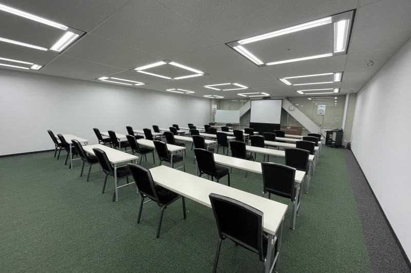 【TKPガーデンシティPREMIUM東京駅丸の内中央】カンファレンスルーム12Bの写真1