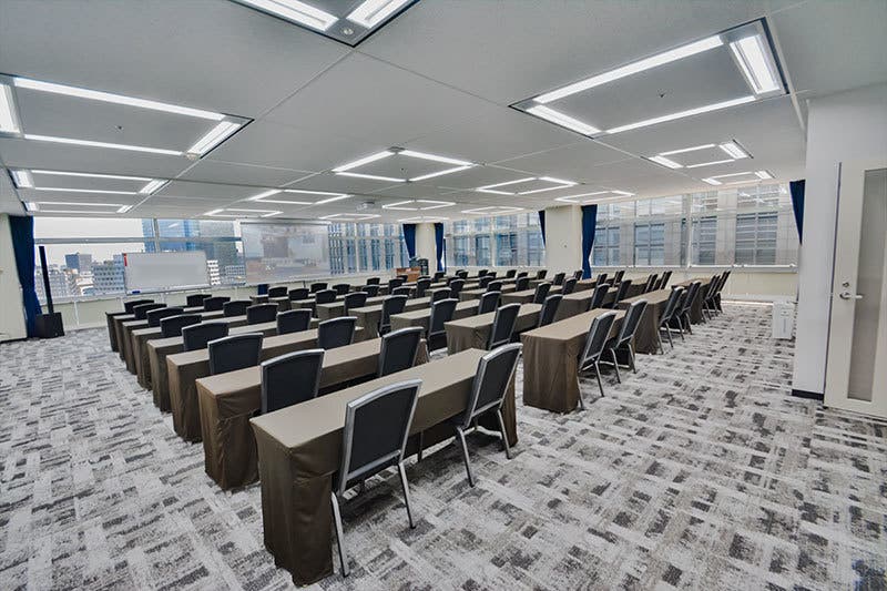 【TKPガーデンシティPREMIUM東京駅丸の内中央】ホール12Dの写真1