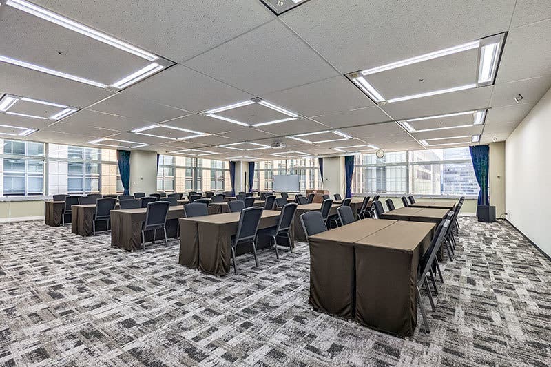 【TKPガーデンシティPREMIUM東京駅丸の内中央】ホール12Fの写真1