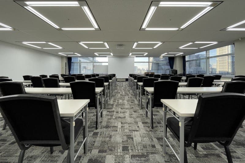 【TKPガーデンシティPREMIUM東京駅丸の内中央】ホール12Iの写真1