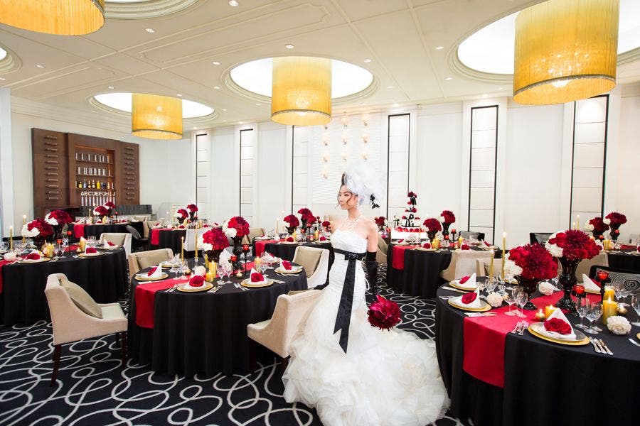 大塚　邸宅のような落ち着いた雰囲気の寛ぎスペース　ホテルベルクラシック東京　ワルツの写真5