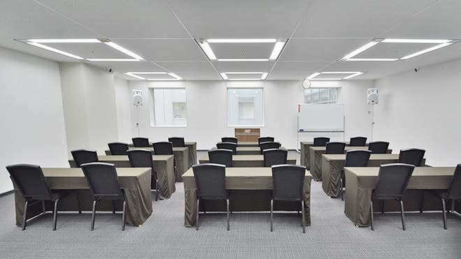 【TKPガーデンシティPREMIUM東京駅丸の内中央】カンファレンスルーム12Kの写真1