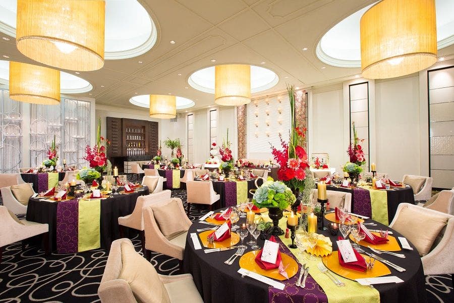 大塚　邸宅のような落ち着いた雰囲気の寛ぎスペース　ホテルベルクラシック東京　ワルツの写真7