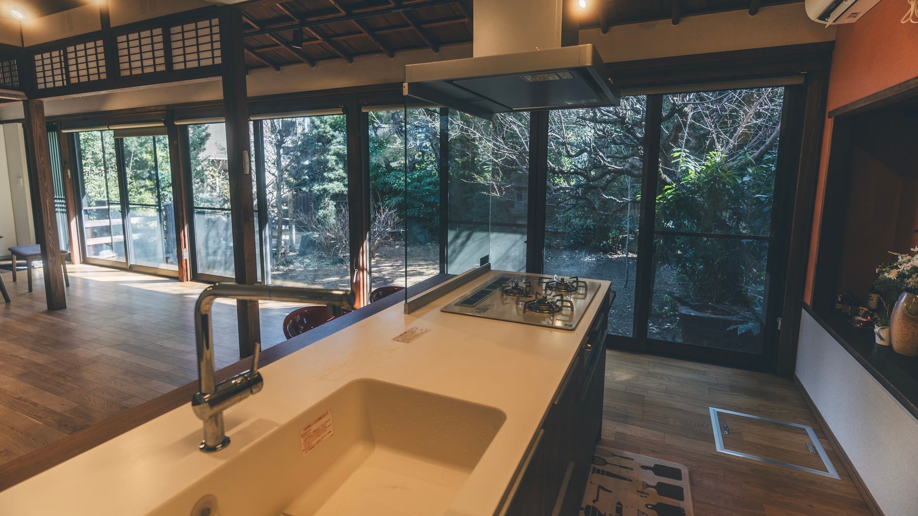 【古民家】巣鴨/千石駅から徒歩5分🚶‍♀️12/1〜12/12直前割🈹クリスマス・忘年会・新年会パーティー/撮影会の写真11