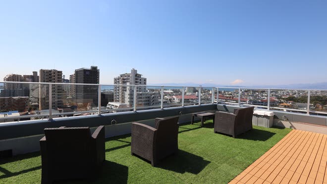 【江ノ島駅徒歩30秒!!】無人・貸切レンタルスタジオ studio ien.|撮影・施術・ワークショップOK!の写真4