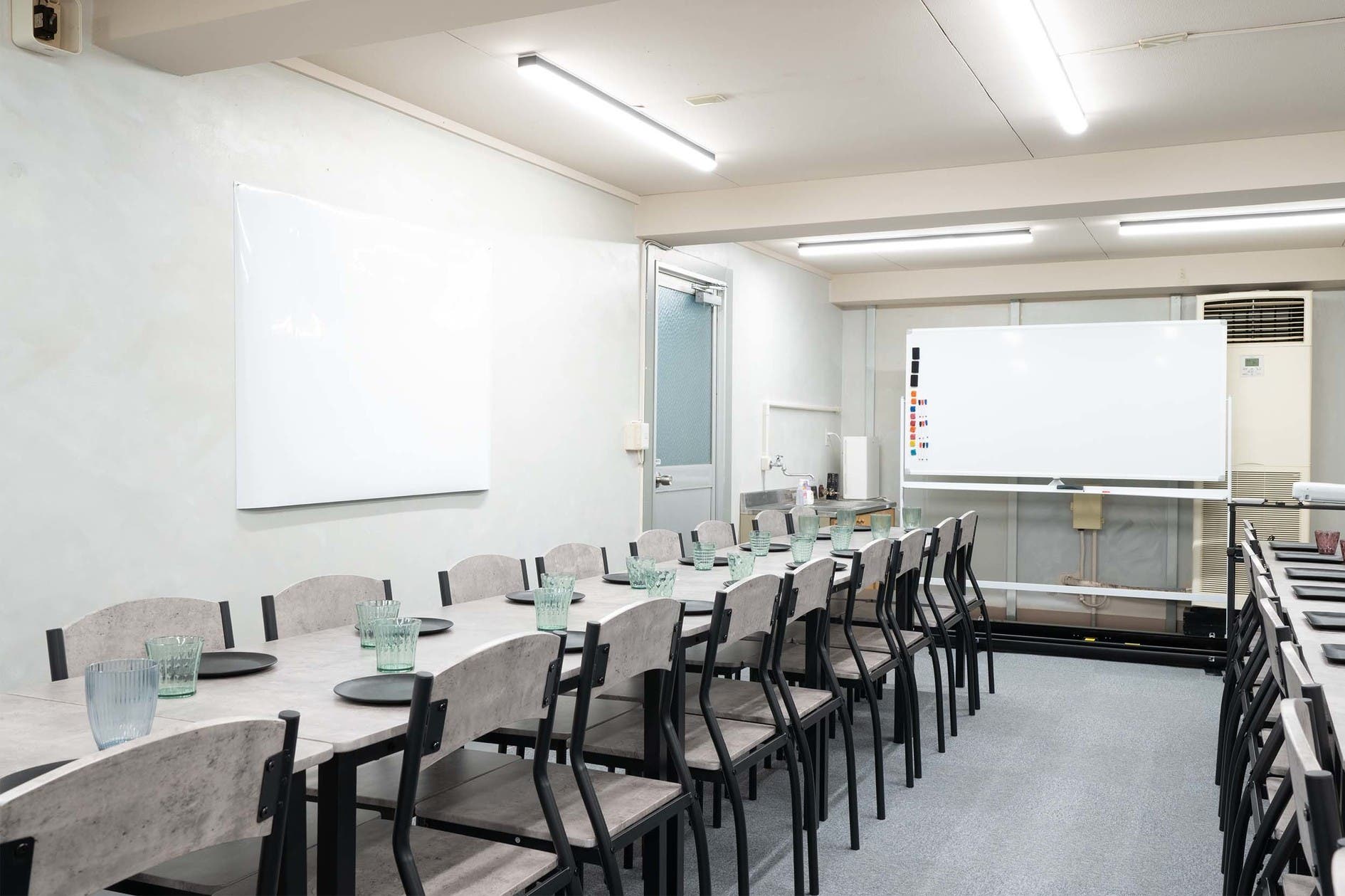 最大60名YOYO新橋＜新橋駅/虎ノ門駅/内幸町駅＞✨パーティ/会議/打ち上げ/同窓会/2次会/歓送迎会/最大６０名着席の写真26