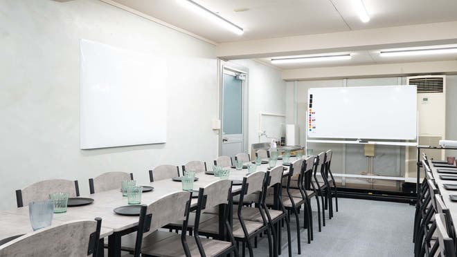 最大60名YOYO新橋<新橋駅/虎ノ門駅/内幸町駅>✨パーティ/会議/打ち上げ/同窓会/2次会/歓送迎会/最大60名着席の写真26