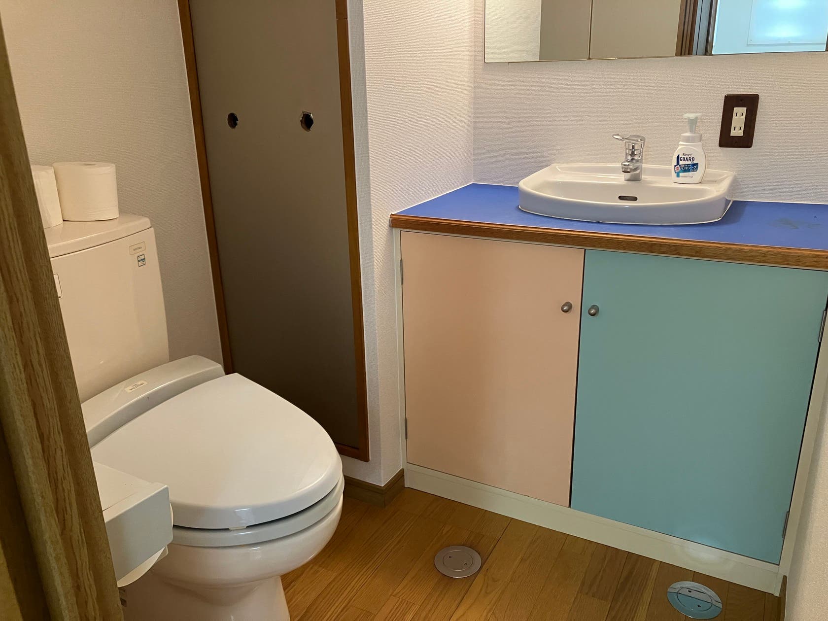 【Wise space８０6号室】レンタルスペース◆長岡駅近 /提携駐車場/Wi-Fi/モニター◆テレワーク、会議、勉強等の写真9