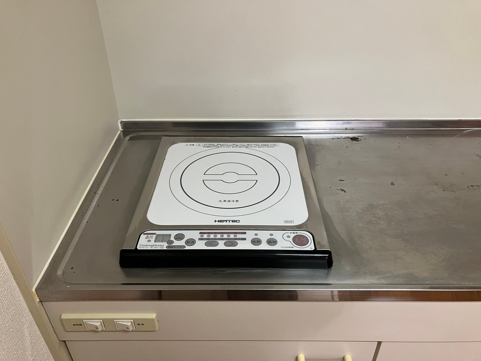 【Wise space８０6号室】レンタルスペース◆長岡駅近 /提携駐車場/Wi-Fi/モニター◆テレワーク、会議、勉強等の写真10