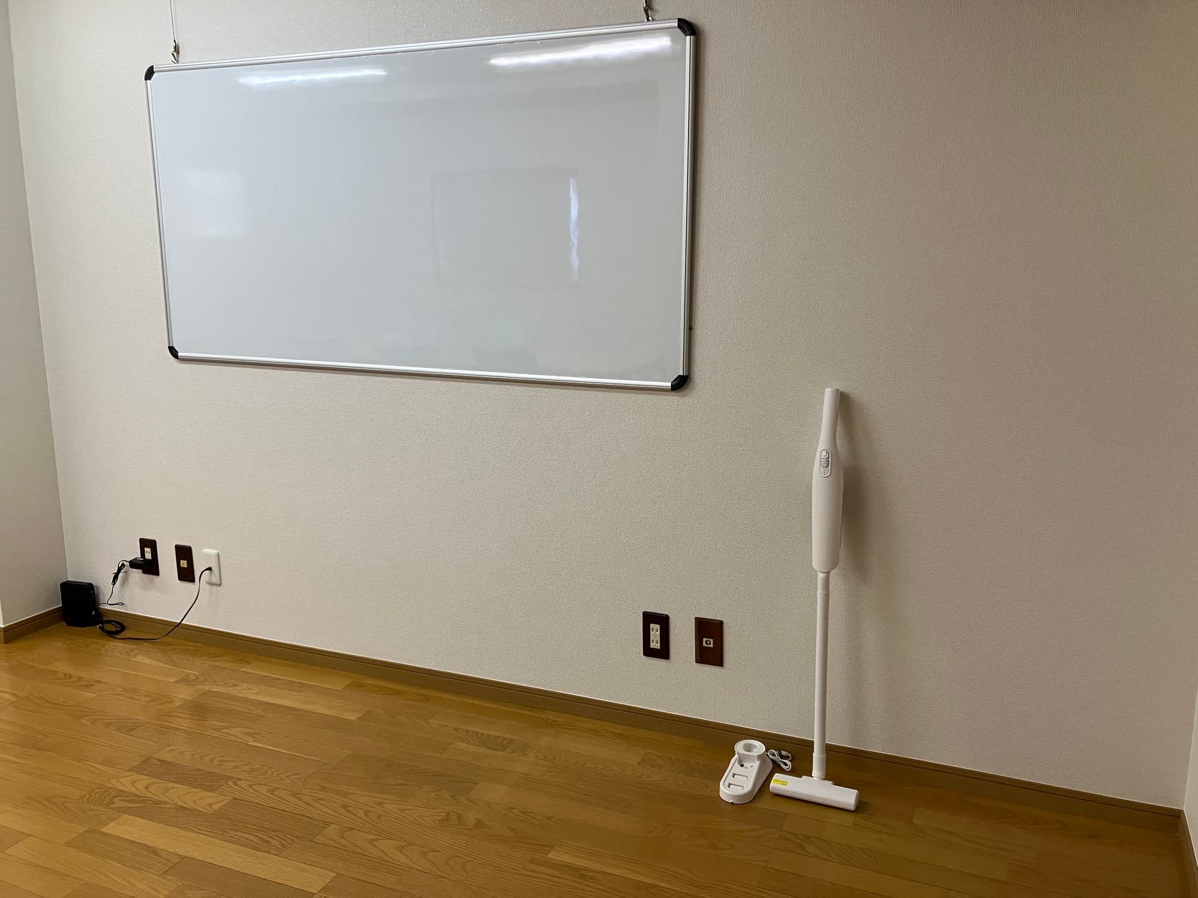 【Wise space８０6号室】レンタルスペース◆長岡駅近 /提携駐車場/Wi-Fi/モニター◆テレワーク、会議、勉強等の写真8