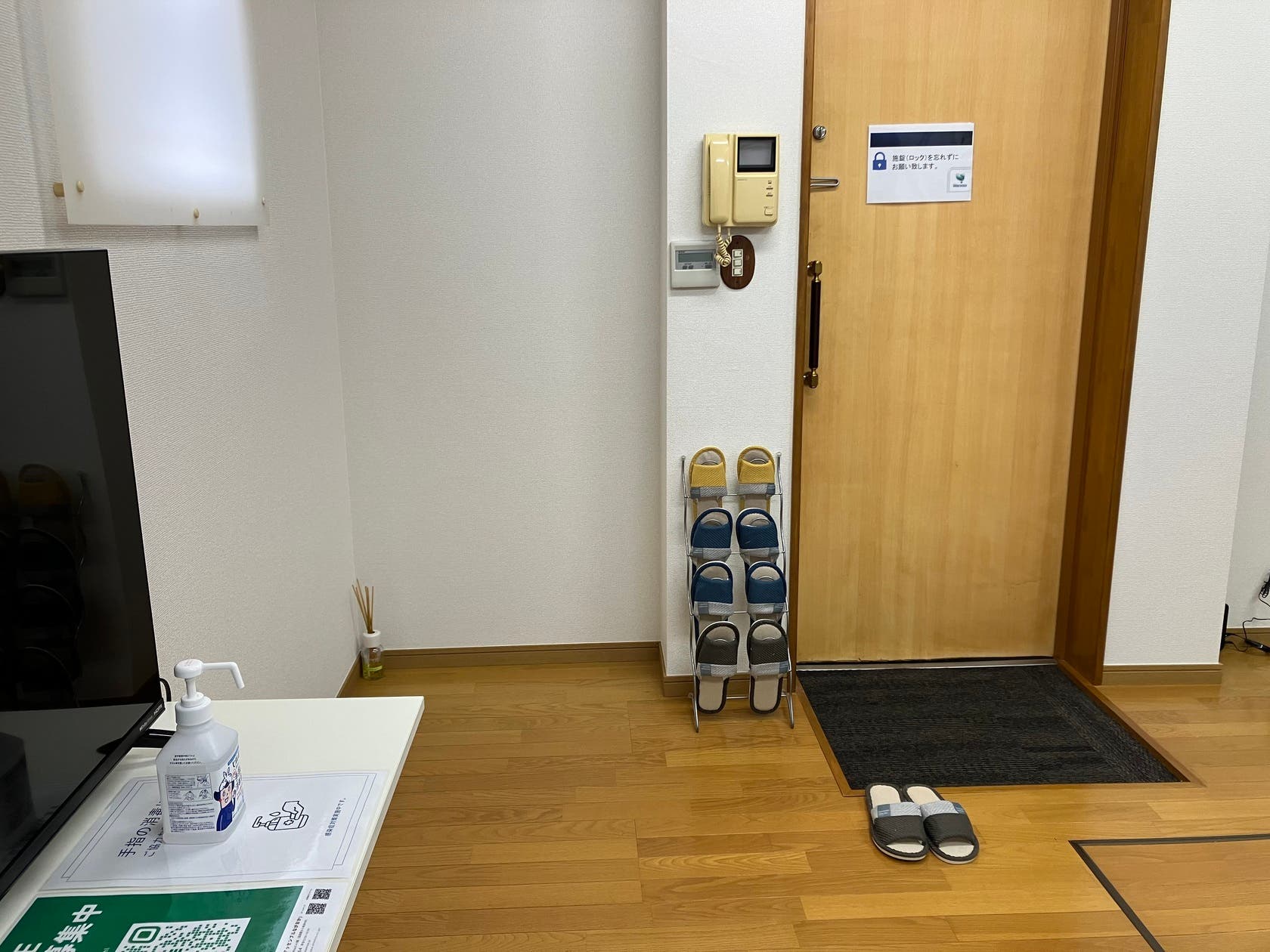 【Wise space８０6号室】レンタルスペース◆長岡駅近 /提携駐車場/Wi-Fi/モニター◆テレワーク、会議、勉強等の写真6