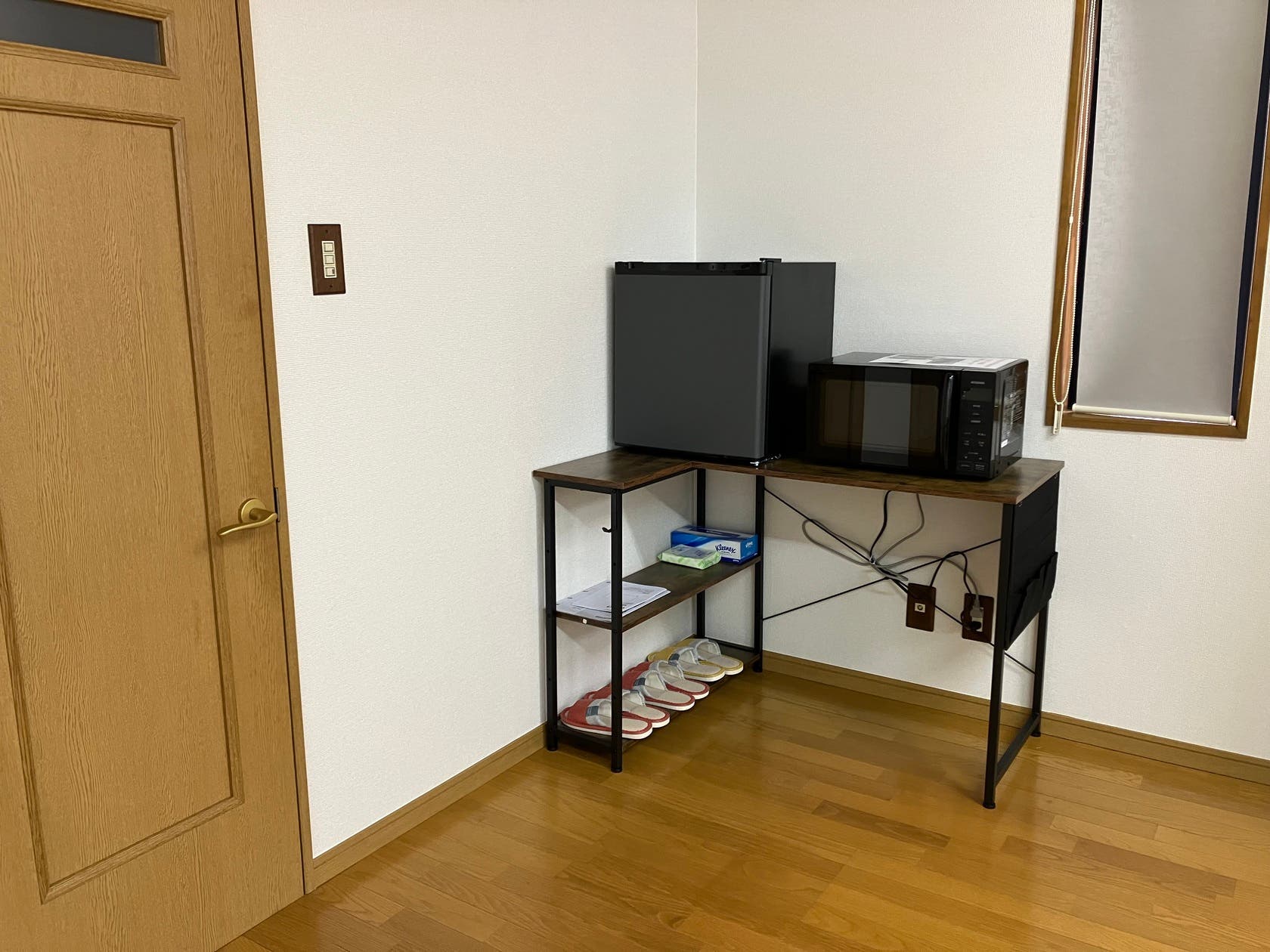 【Wise space８０6号室】レンタルスペース◆長岡駅近 /提携駐車場/Wi-Fi/モニター◆テレワーク、会議、勉強等の写真11