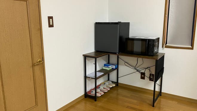 【Wise space806号室】レンタルスペース◆長岡駅近 /提携駐車場/Wi-Fi/モニター◆テレワーク、会議、勉強等の写真11