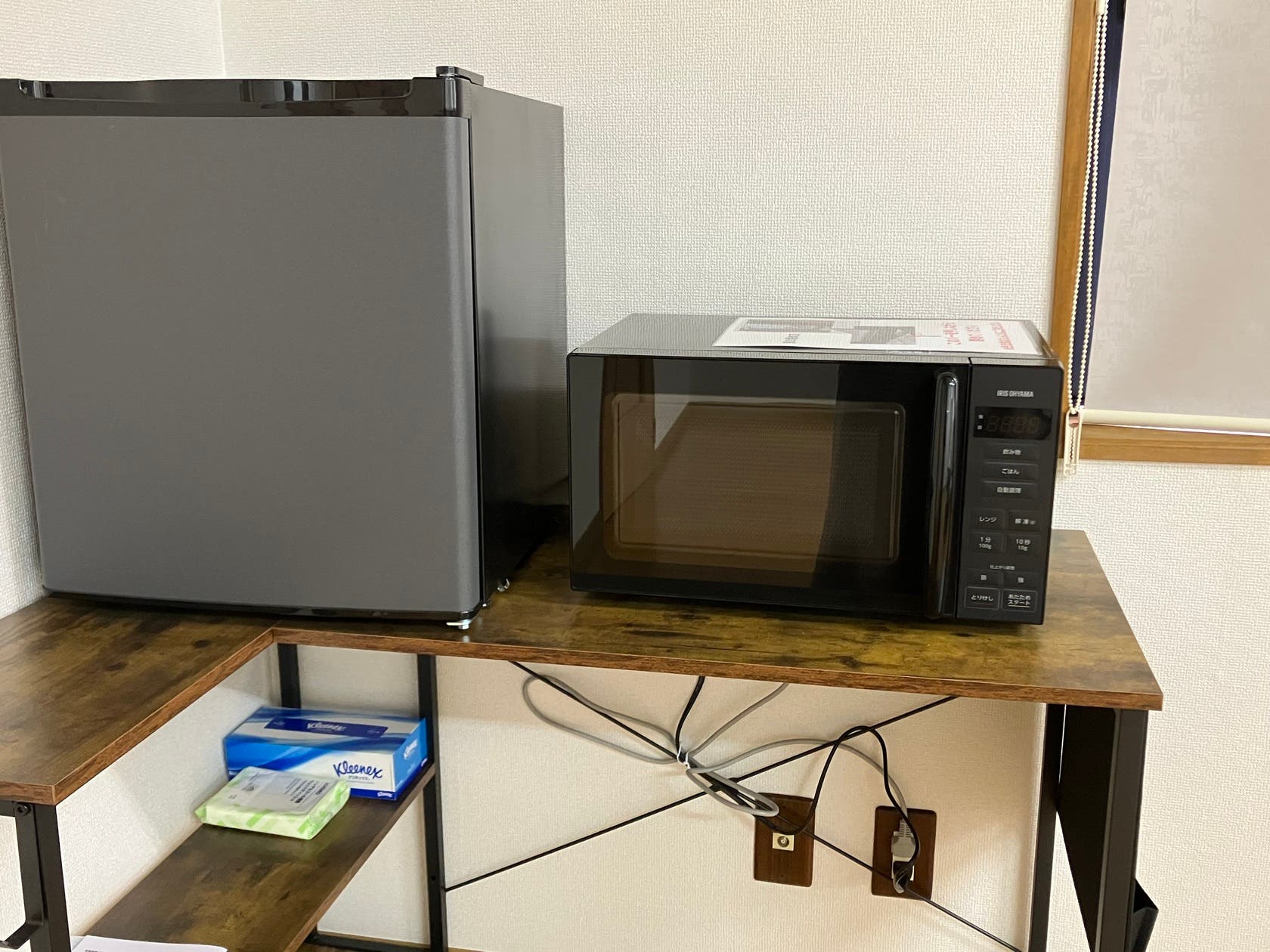 【Wise space８０6号室】レンタルスペース◆長岡駅近 /提携駐車場/Wi-Fi/モニター◆テレワーク、会議、勉強等の写真12