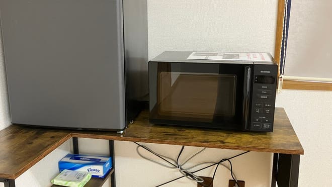 【Wise space806号室】レンタルスペース◆長岡駅近 /提携駐車場/Wi-Fi/モニター◆テレワーク、会議、勉強等の写真12