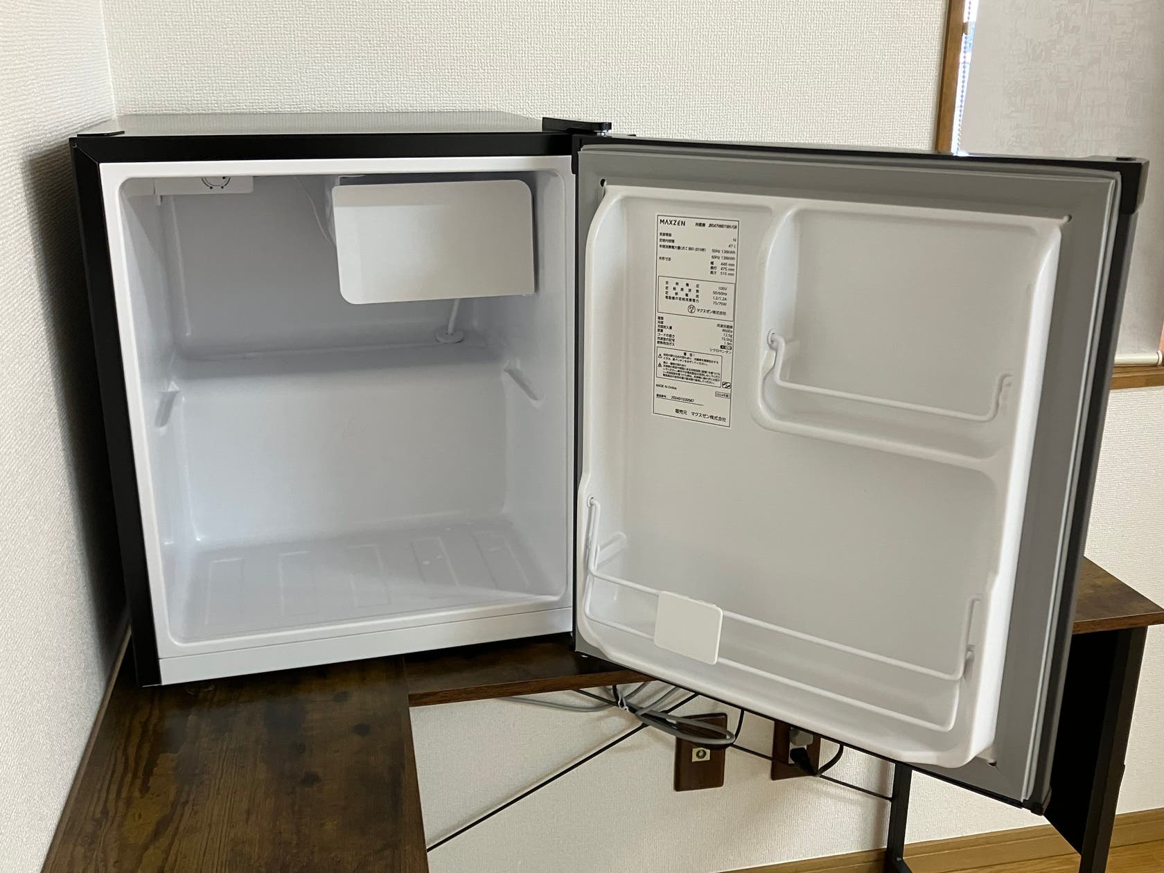 【Wise space８０6号室】レンタルスペース◆長岡駅近 /提携駐車場/Wi-Fi/モニター◆テレワーク、会議、勉強等の写真13