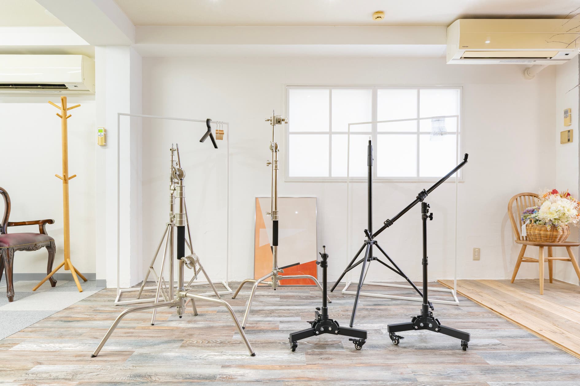 スペモ📷クリスマス🎄撮影・収録🥮コスプレ👗MV🎬️ポートレート💫撮影.605_SpemoSTUDIO押上の写真17