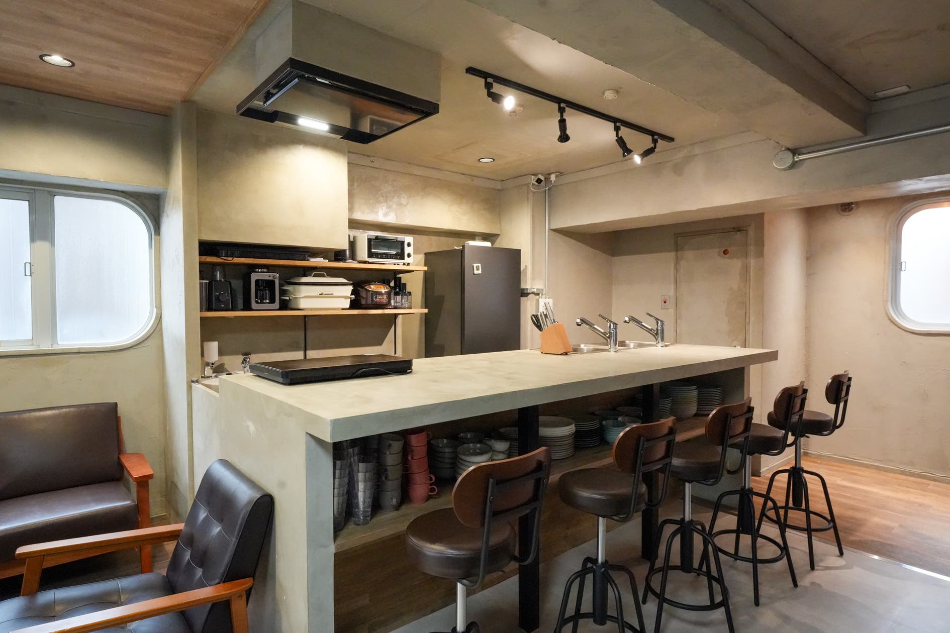 リノスペキッチン赤坂ミツワ🍳クリスマス🎄忘年会・デート・料理・ホームパーティ・飲み会・打ちあげ・歓迎会・撮影収録・ビジネスの写真10