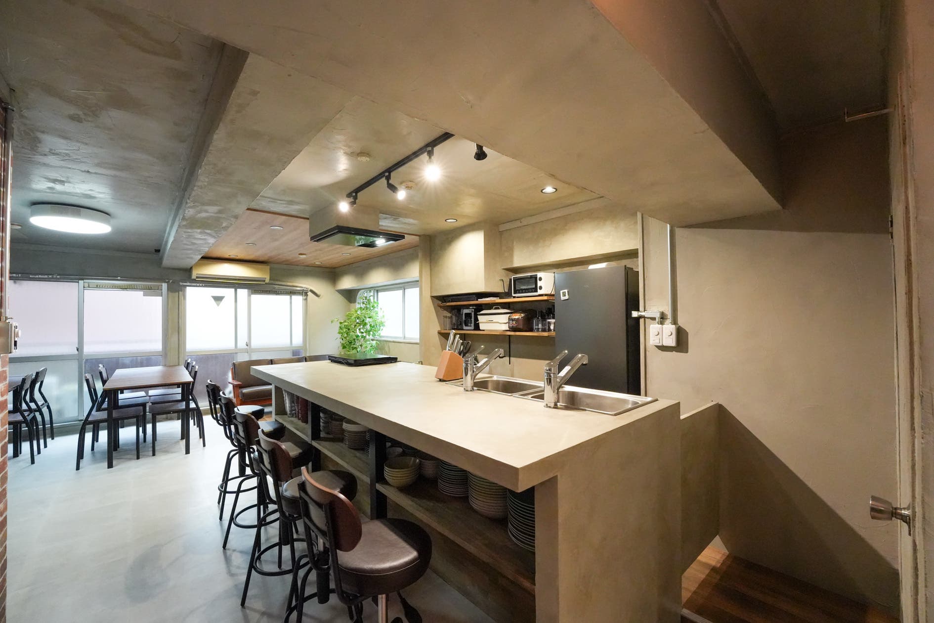 リノスペキッチン赤坂ミツワ🍳クリスマス🎄忘年会・デート・料理・ホームパーティ・飲み会・打ちあげ・歓迎会・撮影収録・ビジネスの写真11