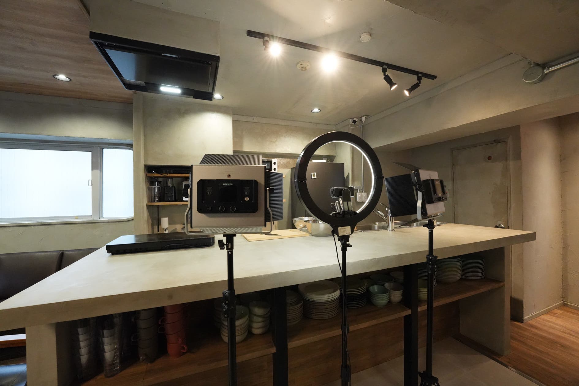 リノスペキッチン赤坂ミツワ🍳クリスマス🎄忘年会・デート・料理・ホームパーティ・飲み会・打ちあげ・歓迎会・撮影収録・ビジネスの写真12