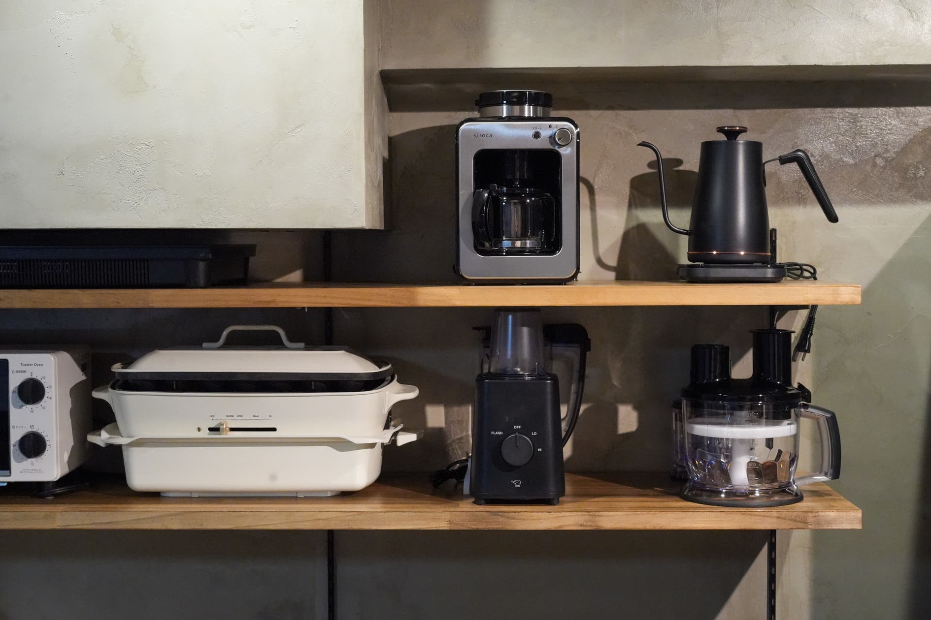 リノスペキッチン赤坂ミツワ🍳クリスマス🎄忘年会・デート・料理・ホームパーティ・飲み会・打ちあげ・歓迎会・撮影収録・ビジネスの写真15