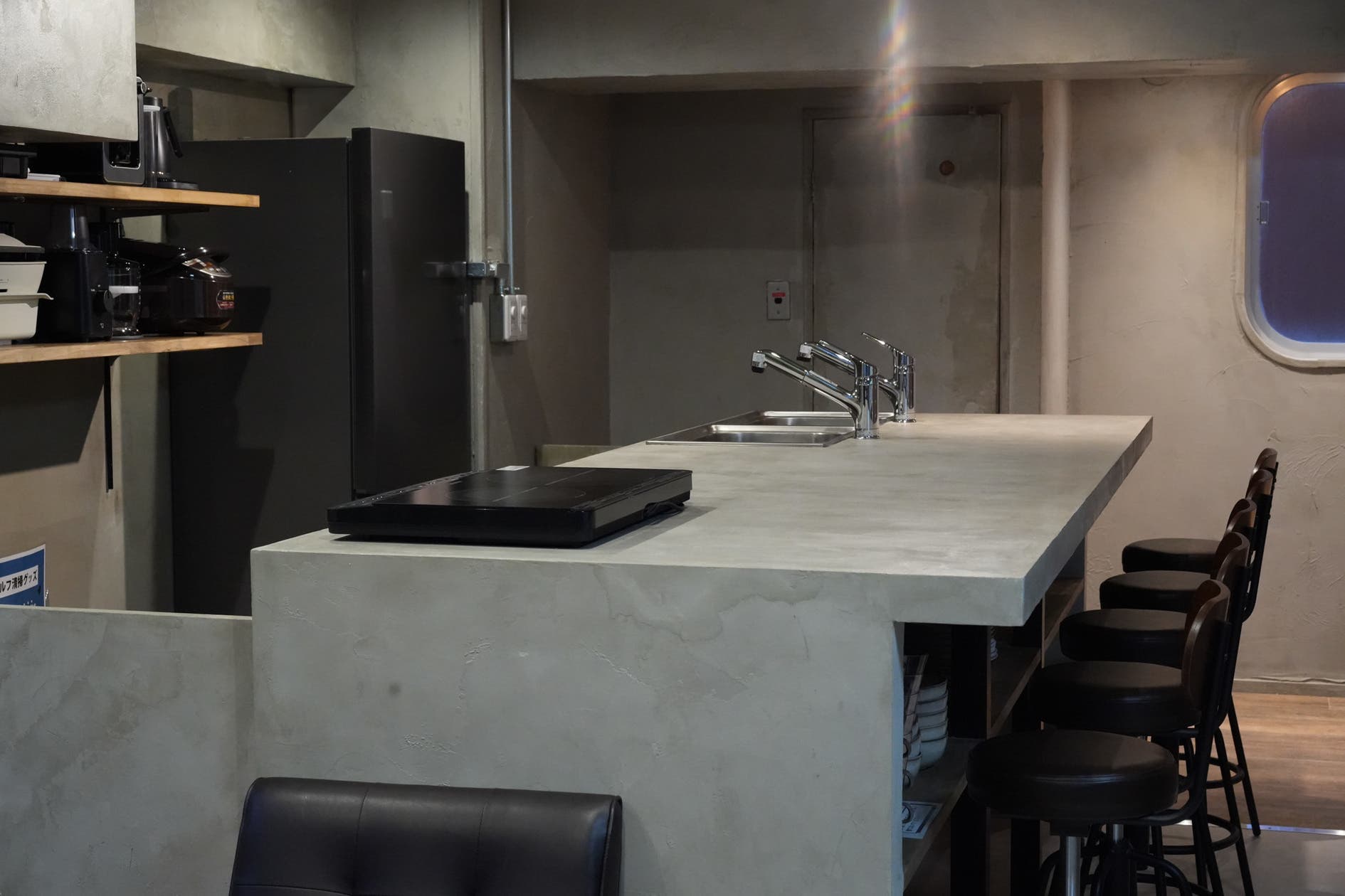 リノスペキッチン赤坂ミツワ🍳クリスマス🎄忘年会・デート・料理・ホームパーティ・飲み会・打ちあげ・歓迎会・撮影収録・ビジネスの写真16