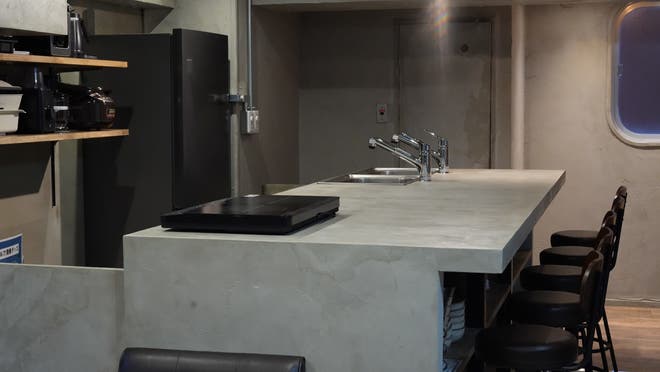 リノスペキッチン赤坂ミツワ🍳クリスマス🎄忘年会・デート・料理・ホームパーティ・飲み会・打ちあげ・歓迎会・撮影収録・ビジネスの写真16