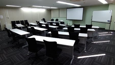 レンタル会議室402(最大36名様まで)(旧6階602から移設)の写真4