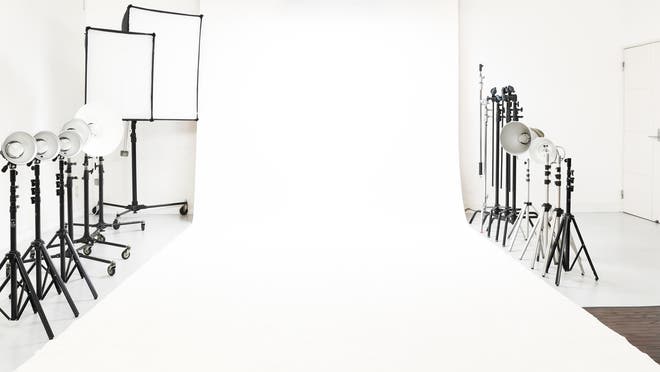 75㎡の広いスペース&高天井の外光の入る✨撮影/ヨガ/会議/セミナー等多用途利用可の写真2