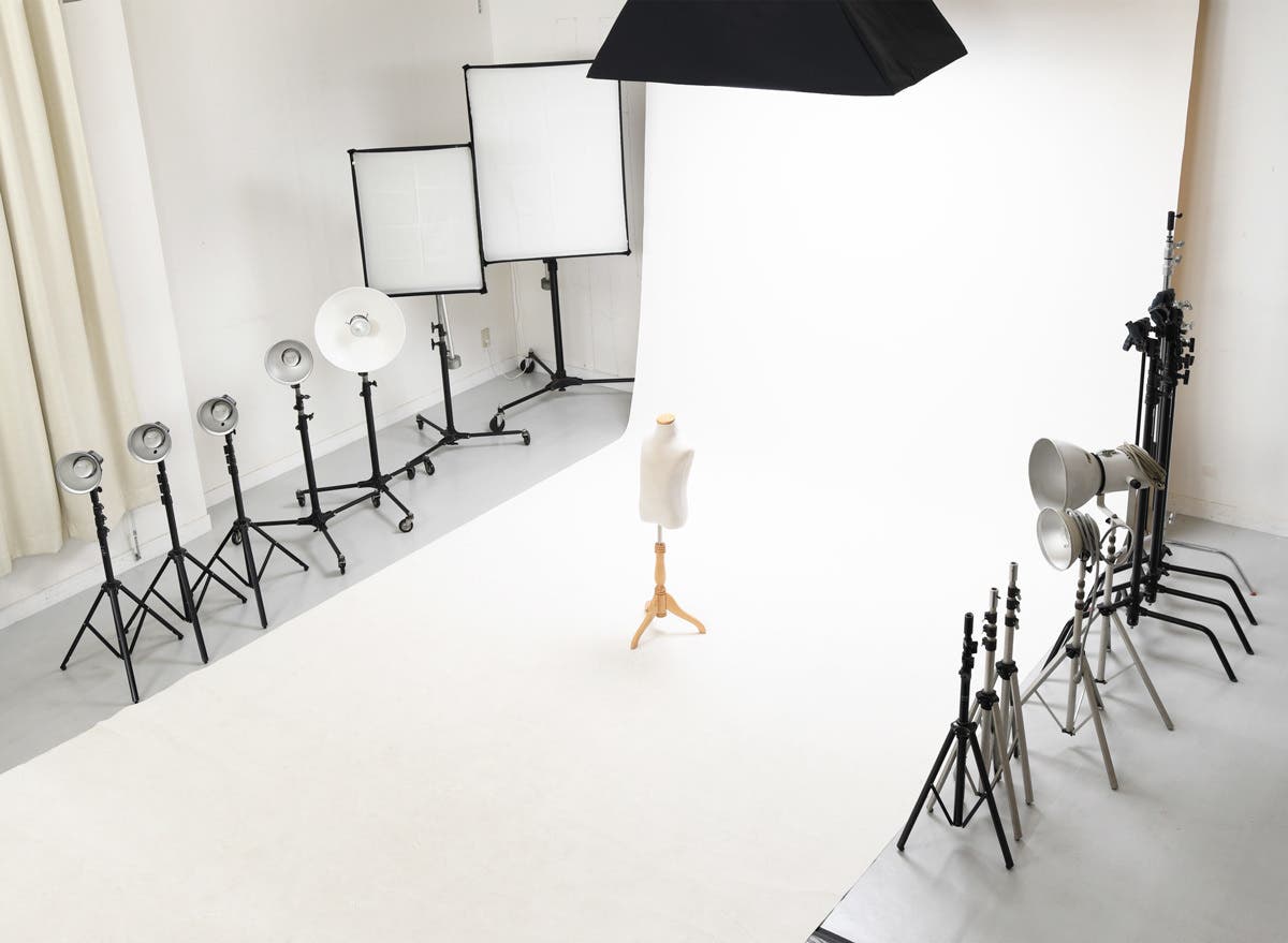 75㎡の広いスペース&高天井の外光の入る✨撮影/ヨガ/会議/セミナー等多用途利用可の写真13