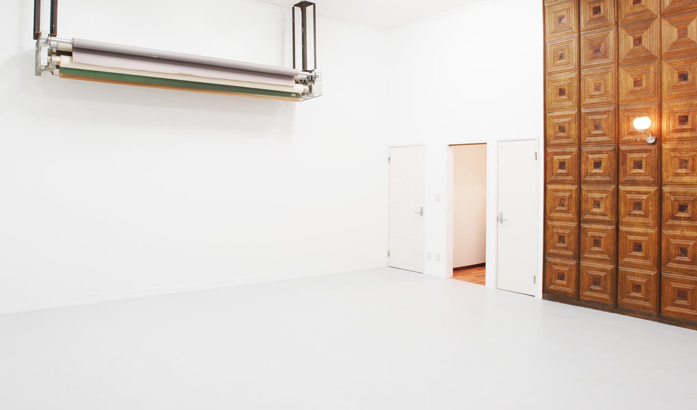 75㎡の広いスペース&高天井の外光の入る✨撮影/ヨガ/会議/セミナー等多用途利用可の写真11