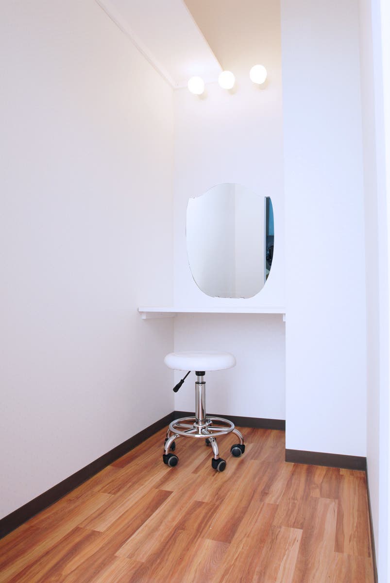 75㎡の広いスペース&高天井の外光の入る✨撮影/ヨガ/会議/セミナー等多用途利用可の写真10