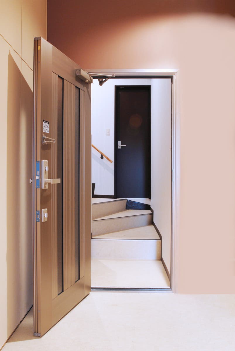 75㎡の広いスペース&高天井の外光の入る✨撮影/ヨガ/会議/セミナー等多用途利用可の写真8