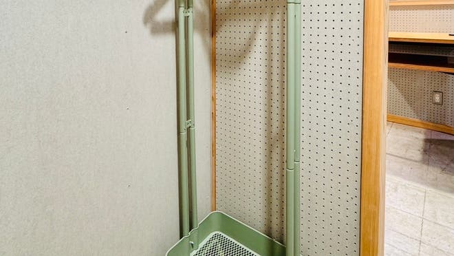 豊田市駅徒歩1分!1名専用ブース✨あなた専用のリモート作業や勉強スペースとして集中したい時に最適🍔🥤飲食持ち込みOK!の写真3