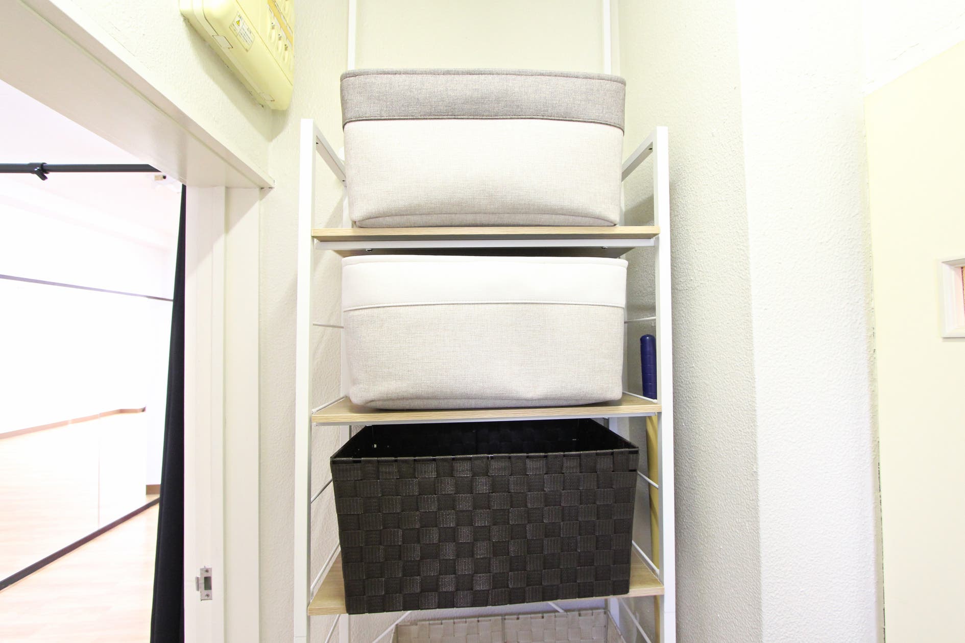 【リニューアル割引✨】王子駅1分ダンススタジオ｜幅9mの大型鏡＆49㎡の広々空間でのびのびダンス｜バレエバー、モニター無料貸出の写真7