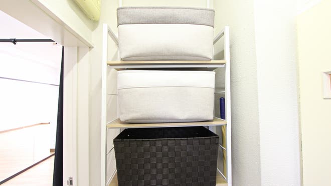 【リニューアル割引✨】王子駅1分ダンススタジオ|幅9mの大型鏡&49㎡の広々空間でのびのびダンス|バレエバー、モニター無料貸出の写真7