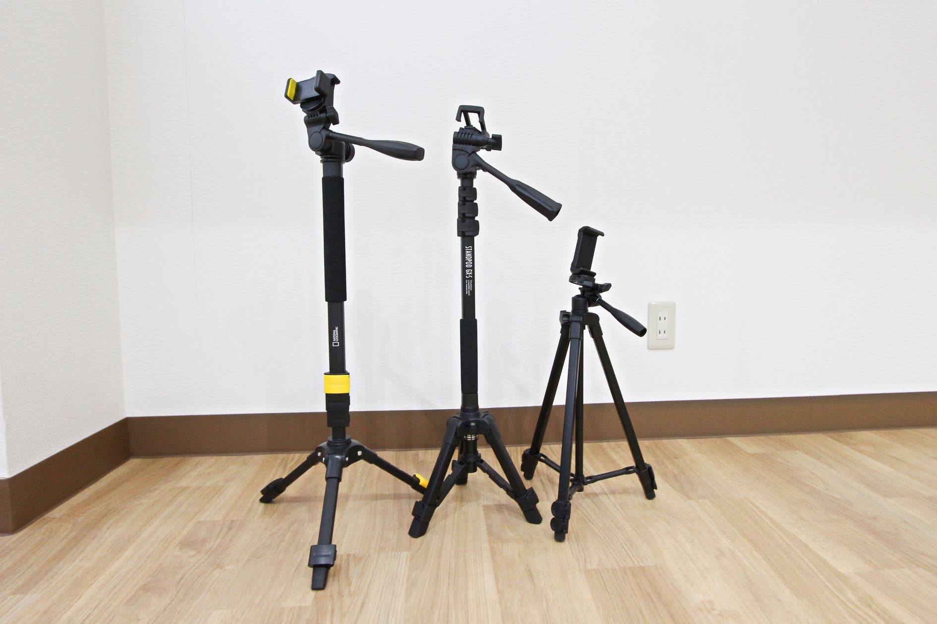 【リニューアル割引✨】王子駅1分ダンススタジオ｜幅9mの大型鏡＆49㎡の広々空間でのびのびダンス｜バレエバー、モニター無料貸出の写真9