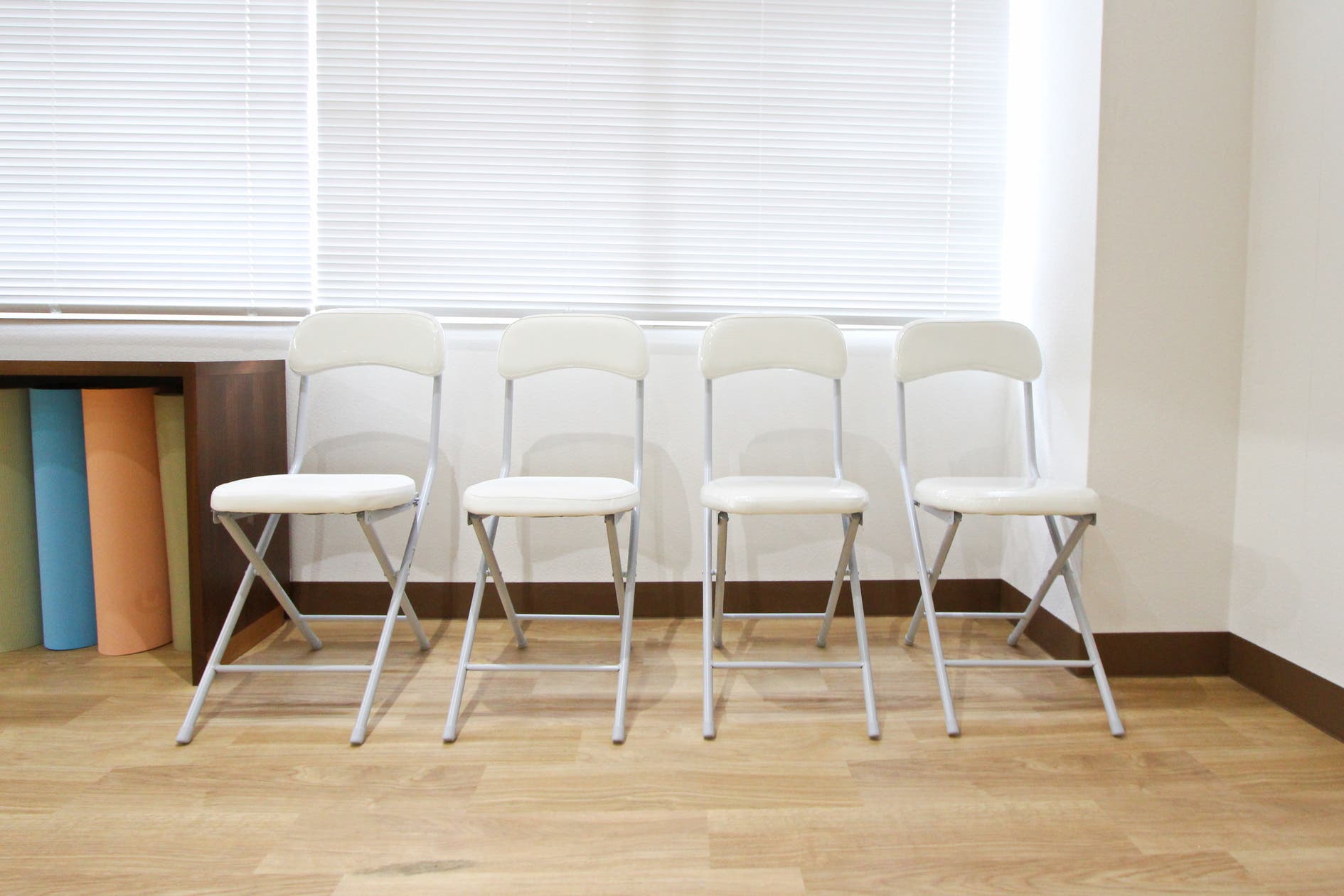 【リニューアル割引✨】王子駅1分ダンススタジオ｜幅9mの大型鏡＆49㎡の広々空間でのびのびダンス｜バレエバー、モニター無料貸出の写真10