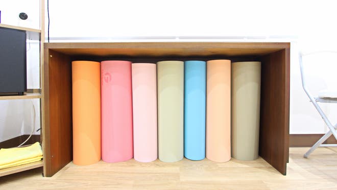 【リニューアル割引✨】王子駅1分ダンススタジオ|幅9mの大型鏡&49㎡の広々空間でのびのびダンス|バレエバー、モニター無料貸出の写真11